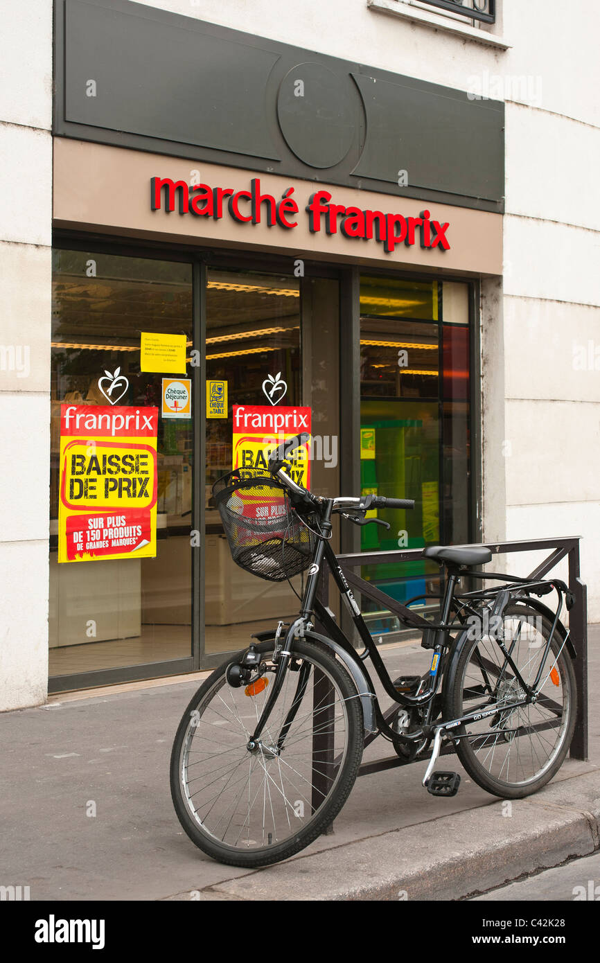 Marche francais hi-res stock photography and images - Alamy