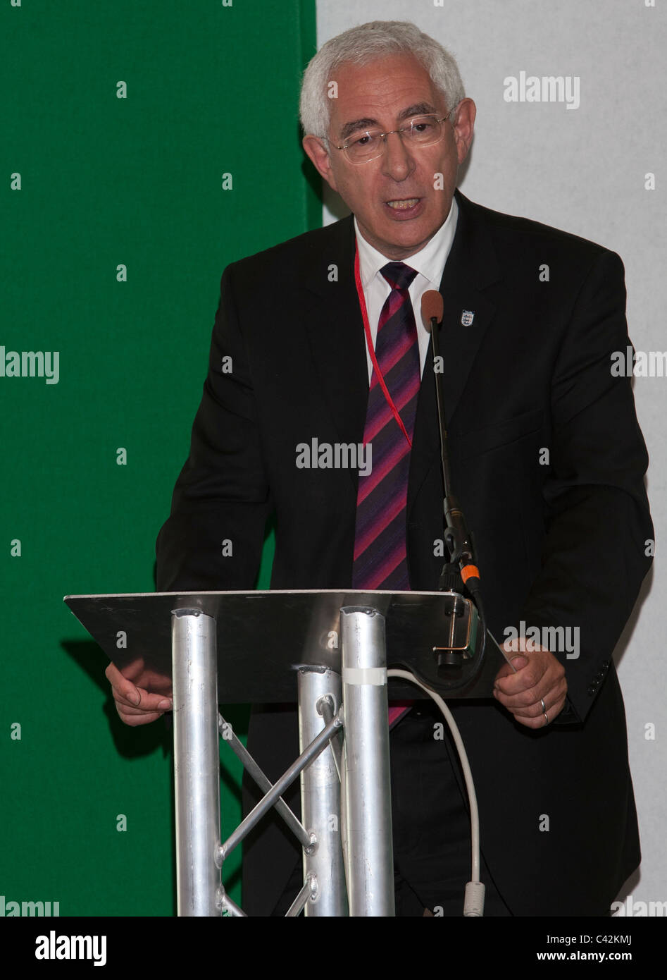 David triesman hi-res stock photography and images - Alamy