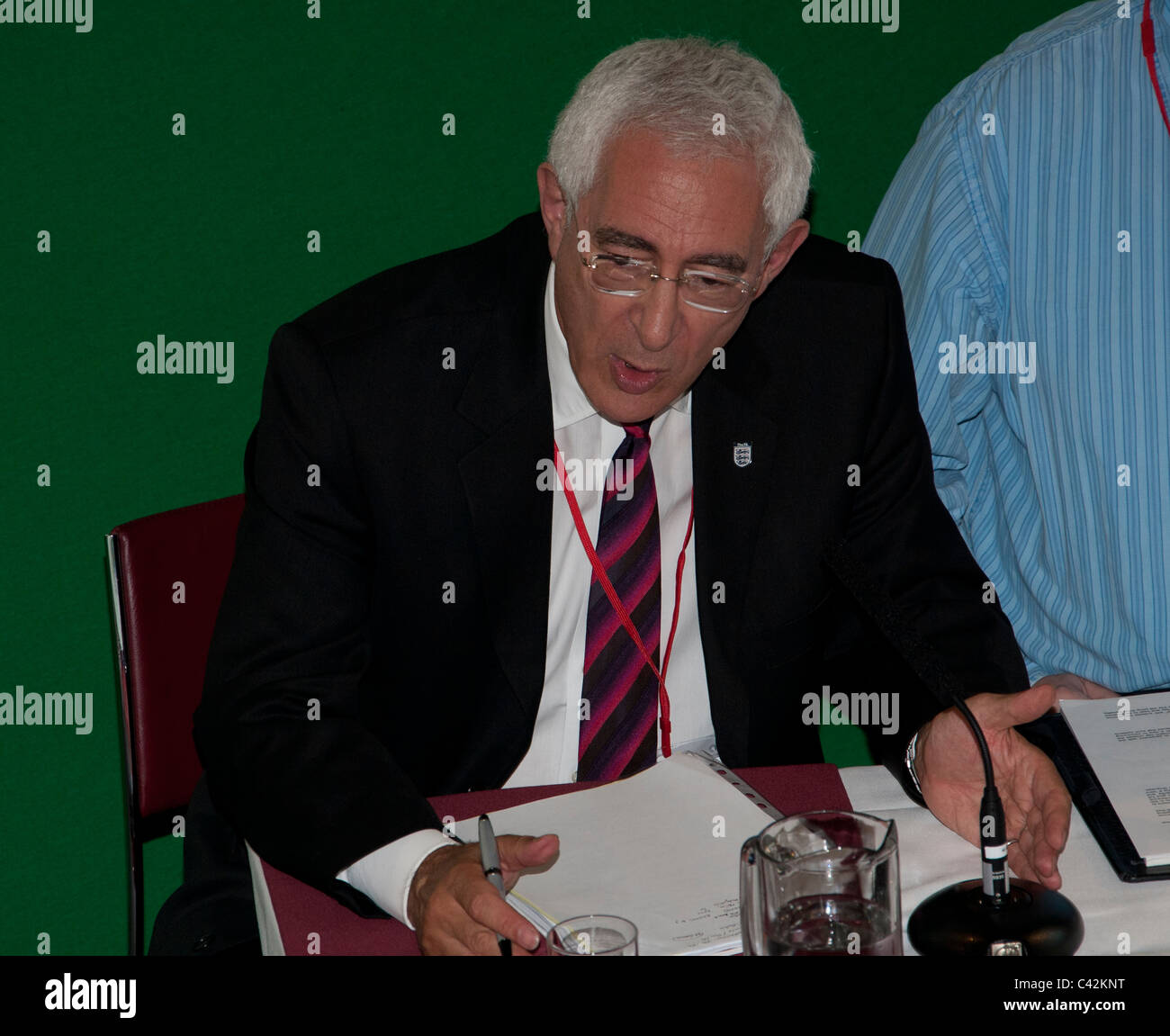 David maxim triesman hi-res stock photography and images - Alamy