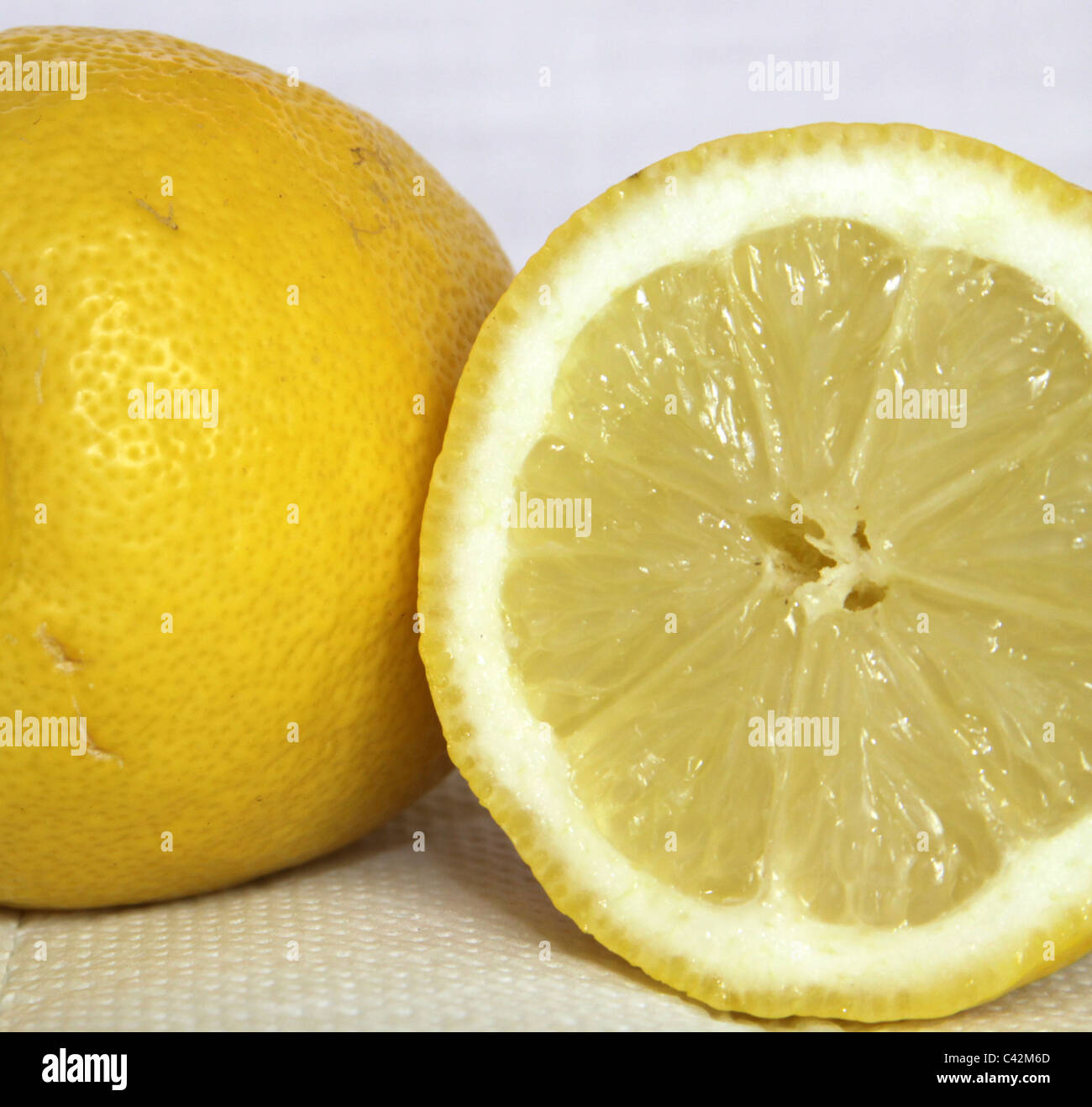 Vitamin rich fruits hi-res stock photography and images - Alamy