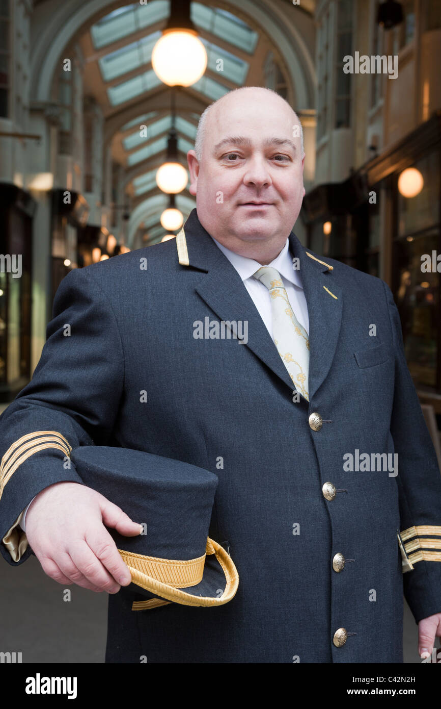 Beadle burlington arcade london england hi-res stock photography and ...