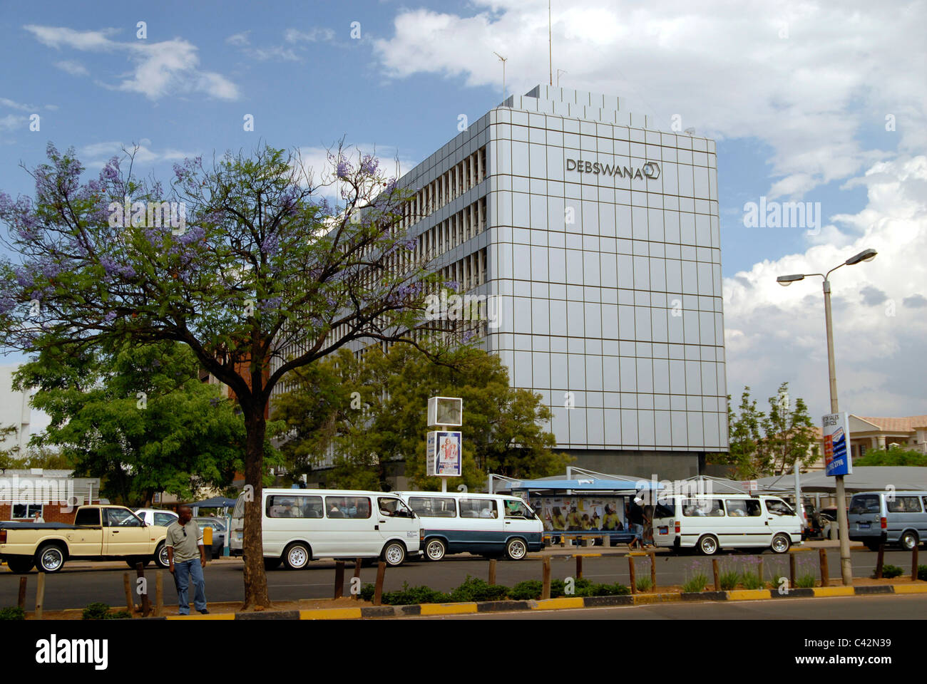 Debswana diamond hi-res stock photography and images - Alamy