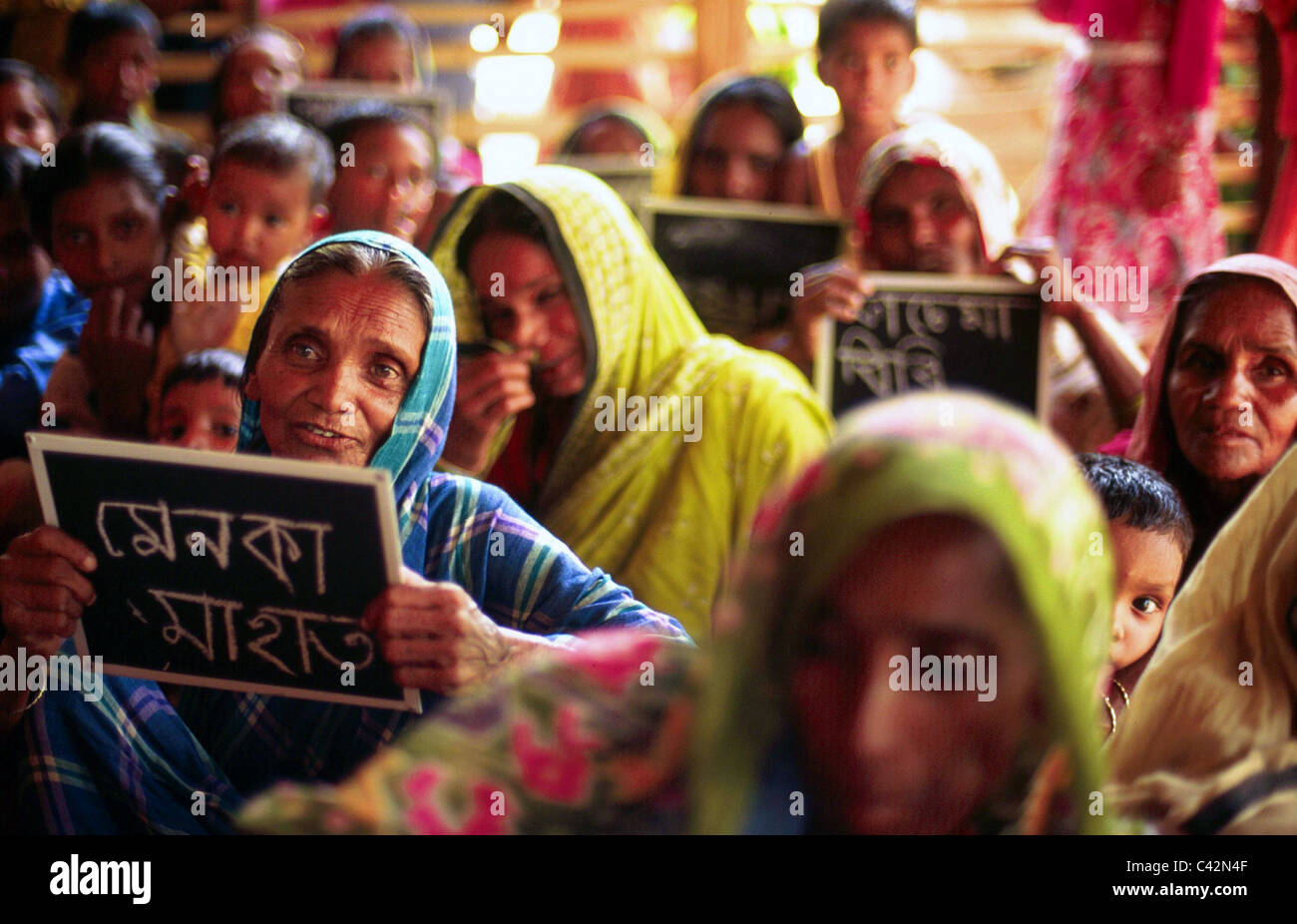 Adult literacy hi-res stock photography and images - Alamy