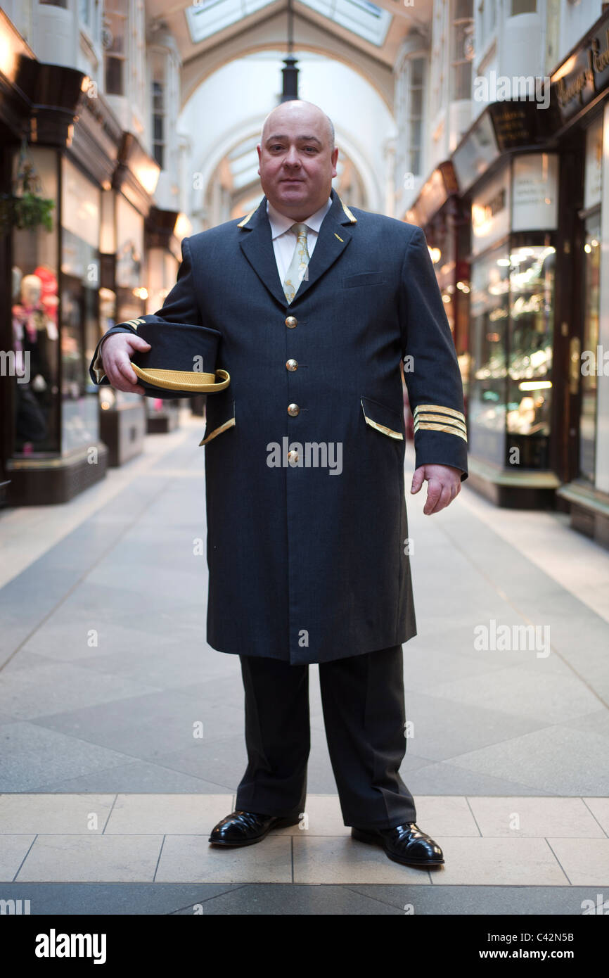 Beadle london hi-res stock photography and images - Alamy