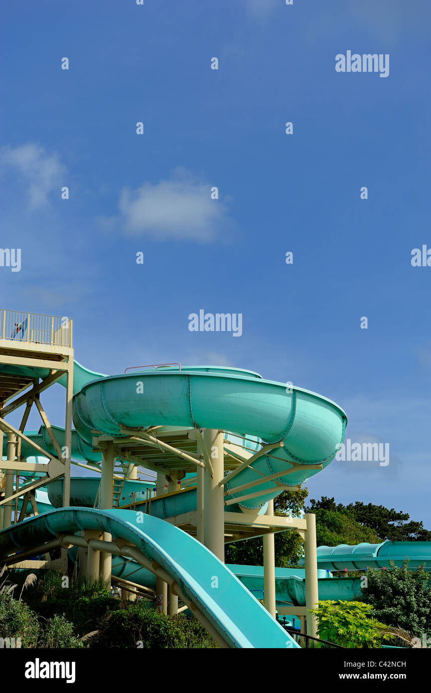 Aquapark hi-res stock photography and images - Alamy