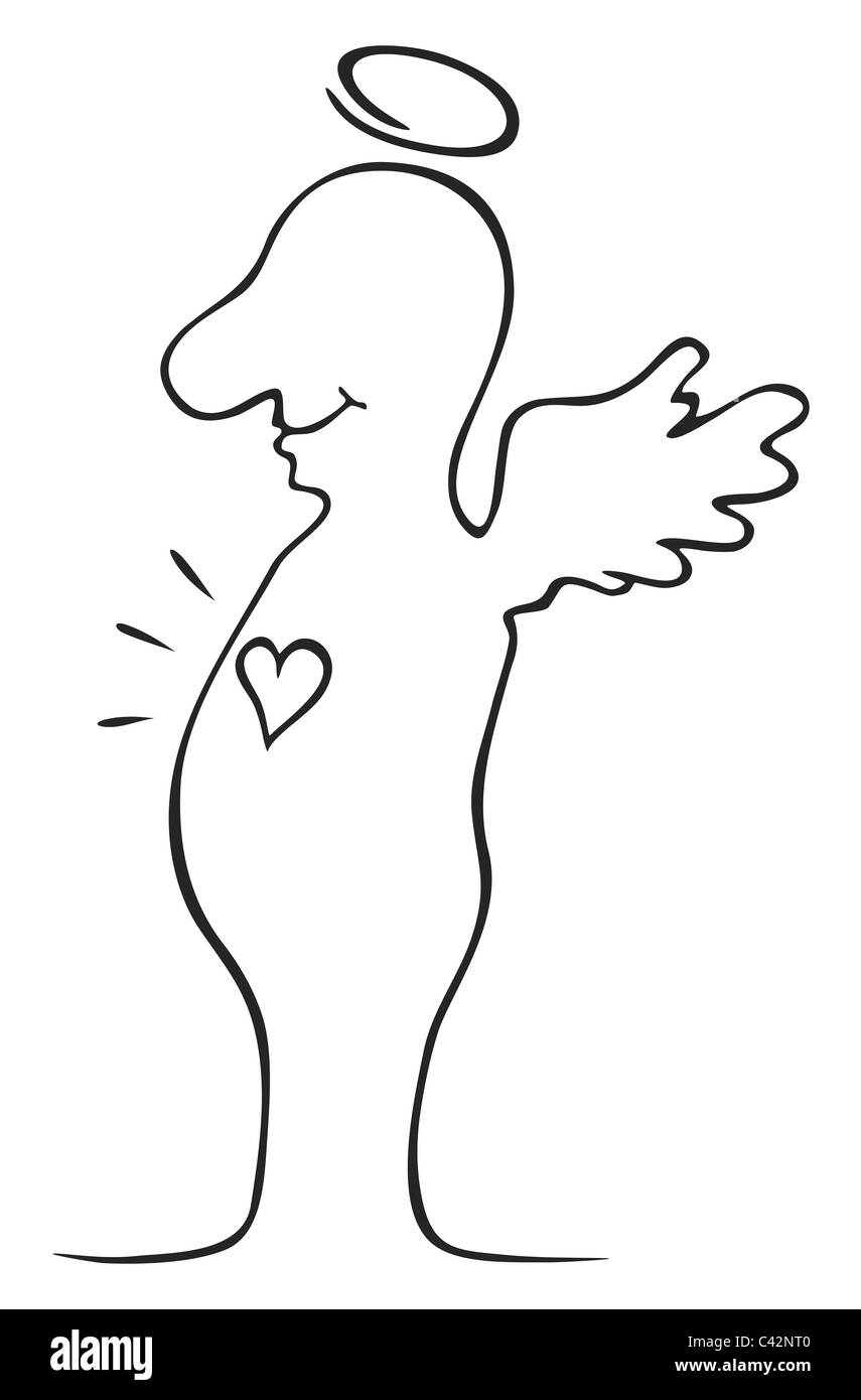 Beloved symbol hi-res stock photography and images - Alamy