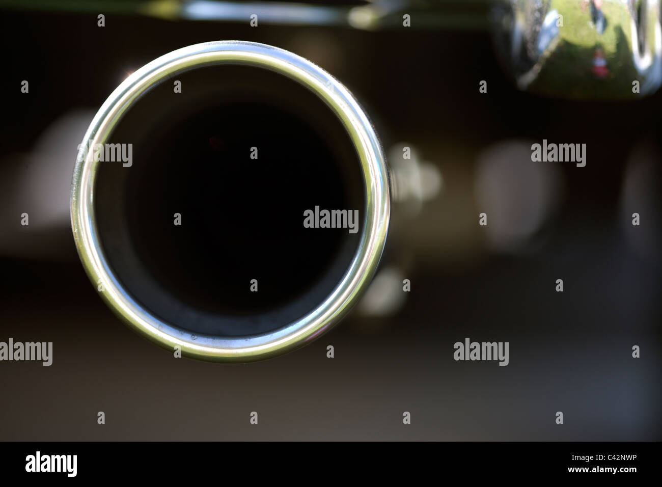Tailpipe hi-res stock photography and images - Alamy