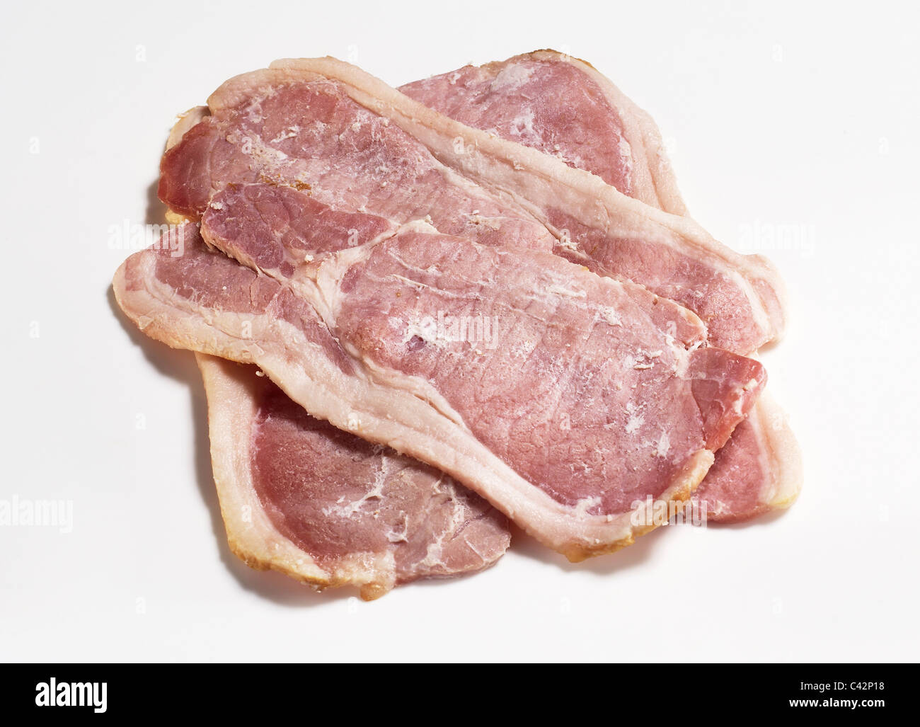 Bacon pig hi-res stock photography and images - Alamy