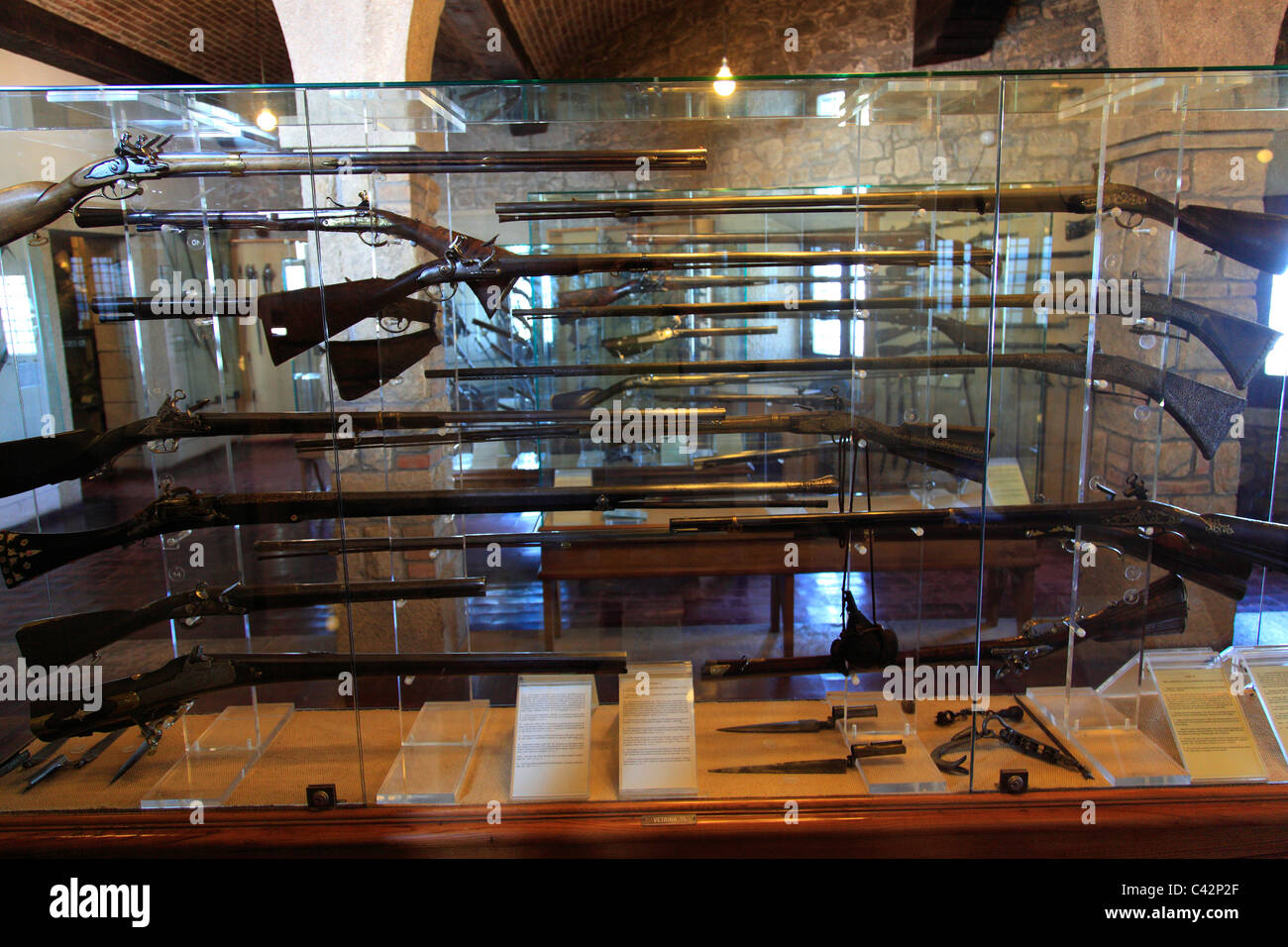 Ancient Gun High Resolution Stock Photography and Images - Alamy