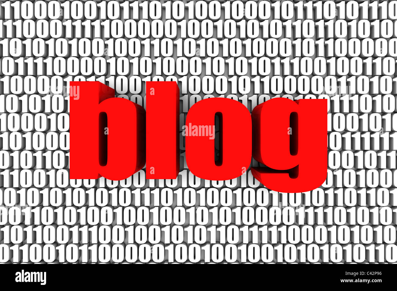 Code it text hi-res stock photography and images - Alamy