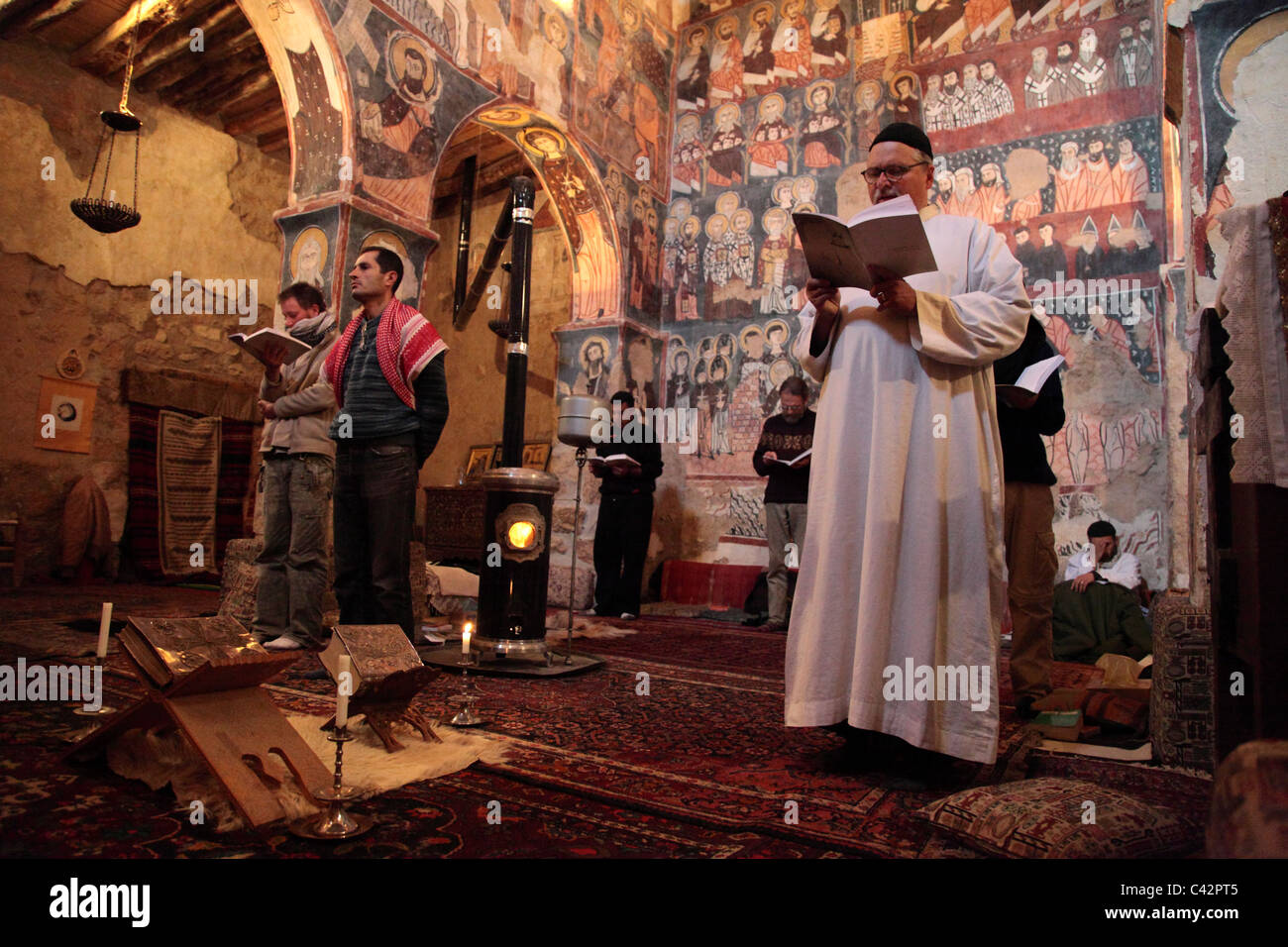 Syria High Resolution Stock Photography and Images - Alamy