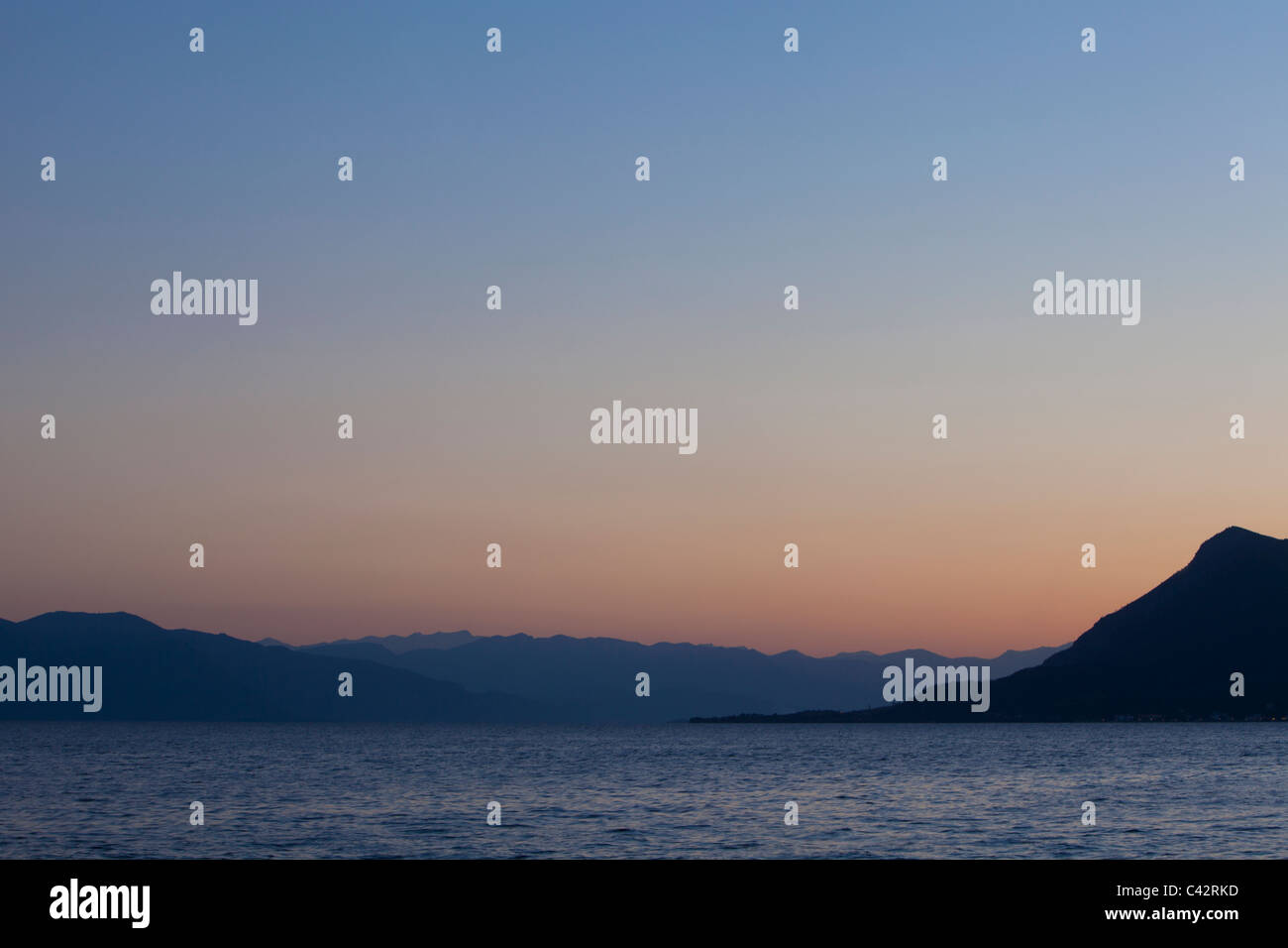 Euripus hi-res stock photography and images - Alamy