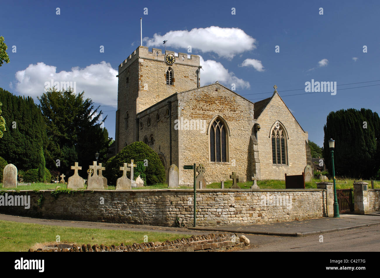 Barton seagrave hi-res stock photography and images - Alamy