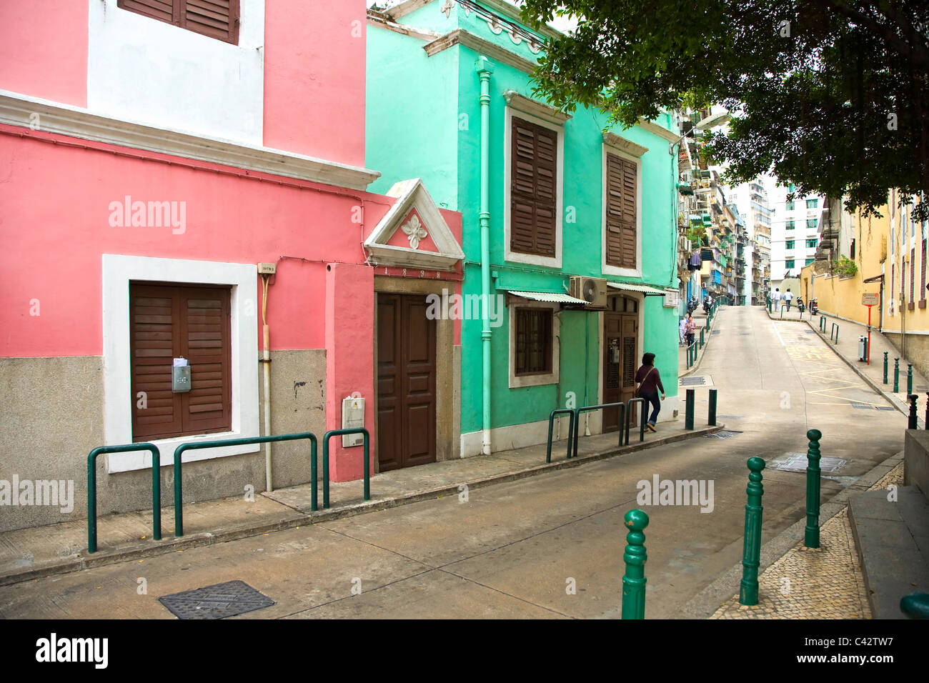 Calcada do teatro hi-res stock photography and images - Alamy