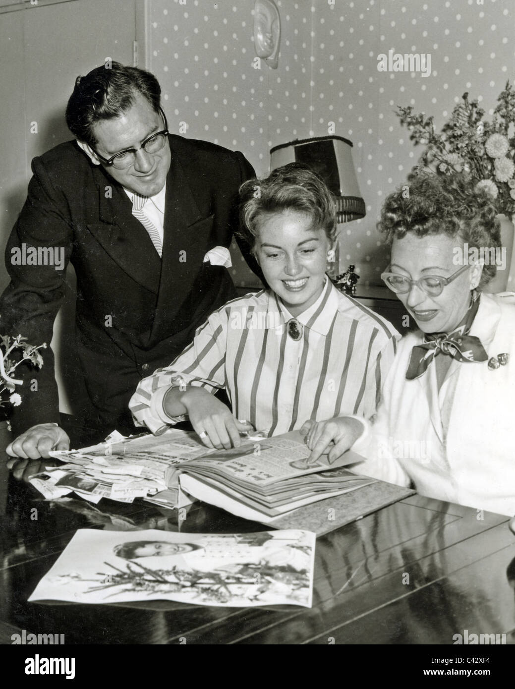 James Scott Married Meyghan Hill