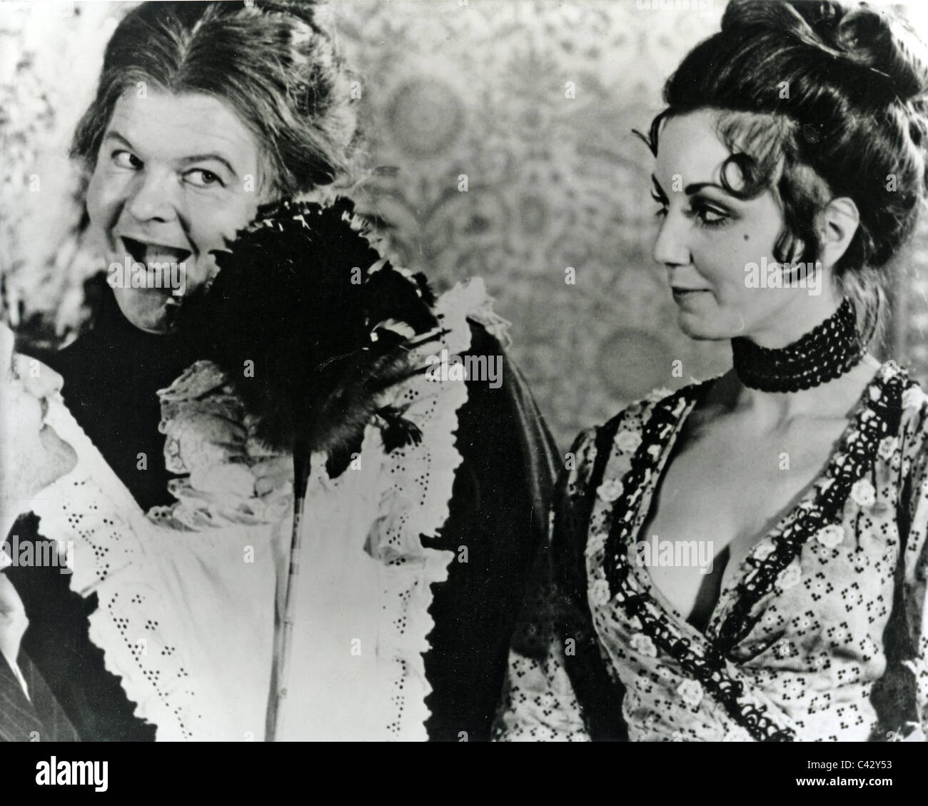 The Benny Hill Show High Resolution Stock Photography and Images - Alamy