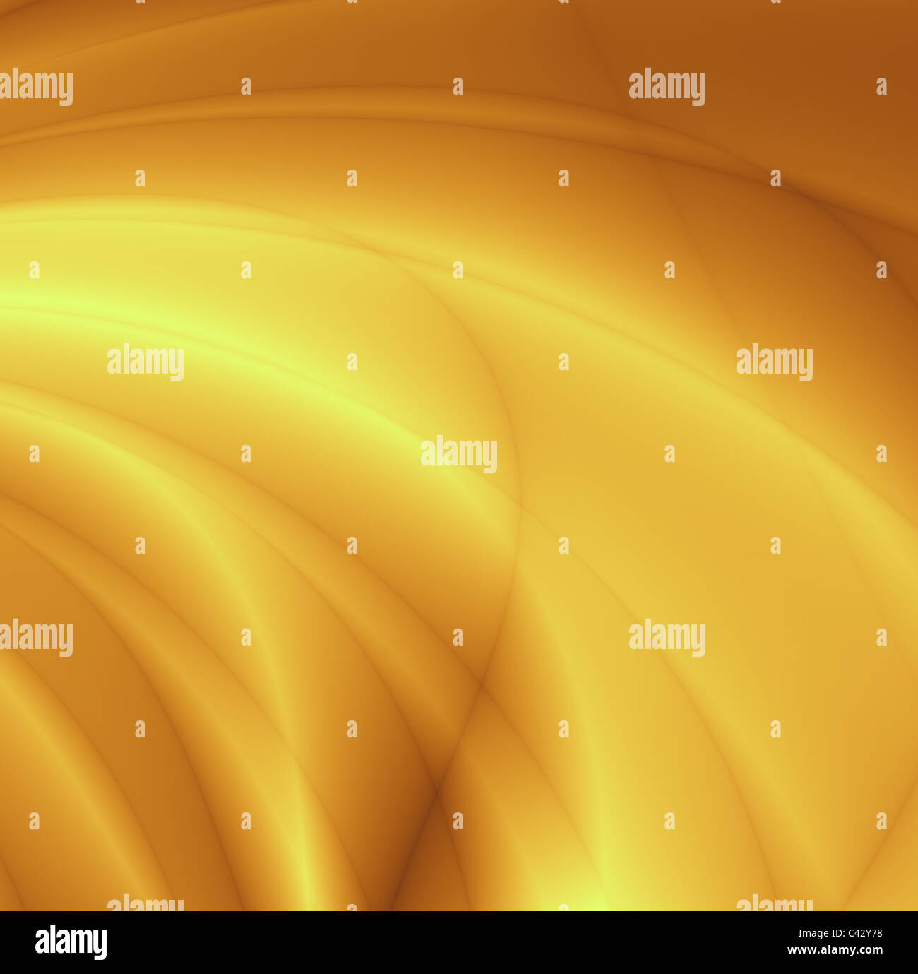 golden cell background Stock Photo - Alamy