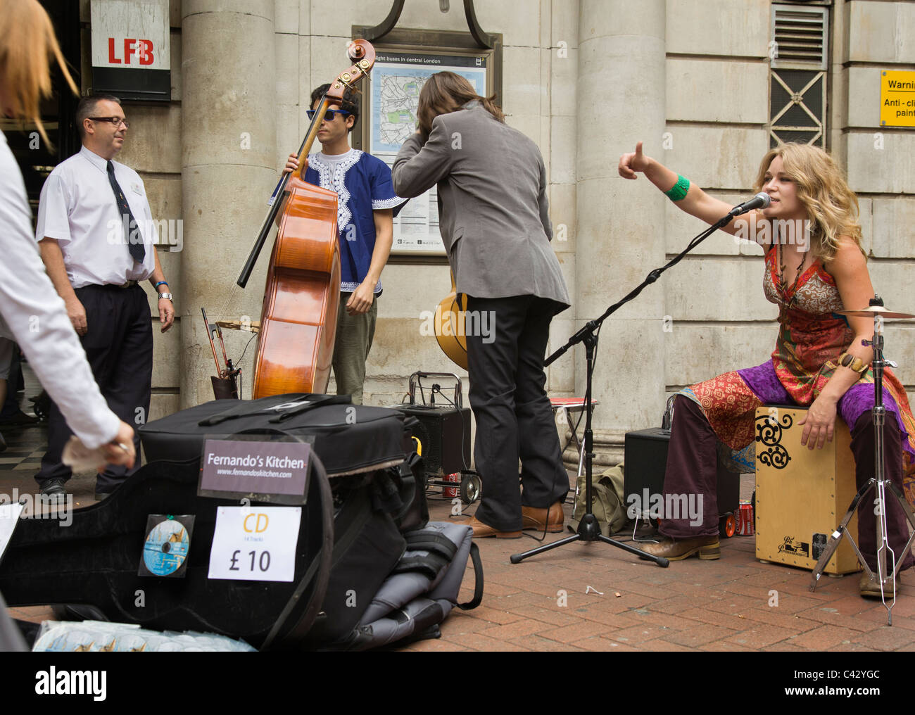 Pack away instruments hi-res stock photography and images - Alamy