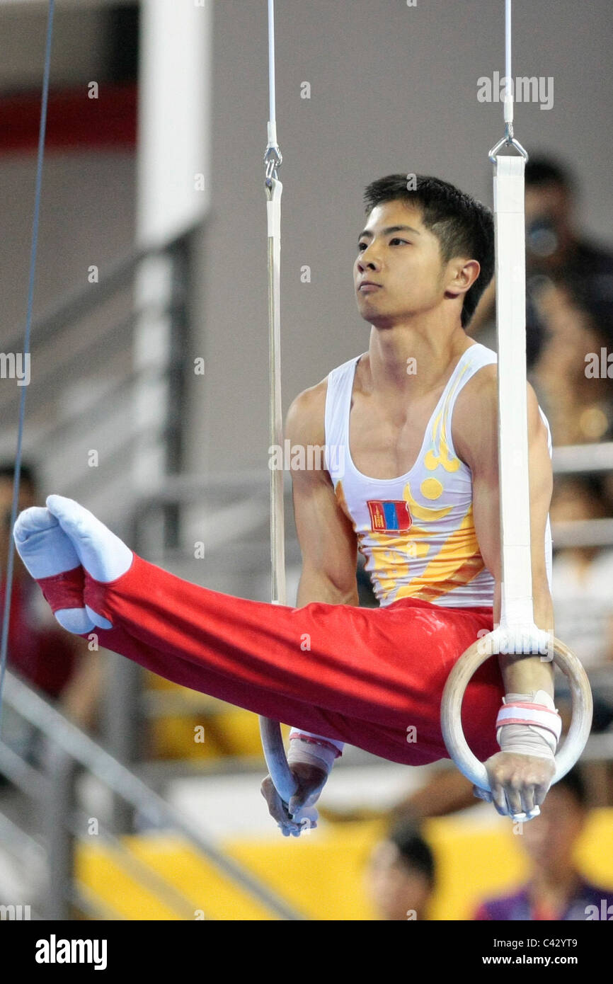 Ganbat hi-res stock photography and images - Alamy