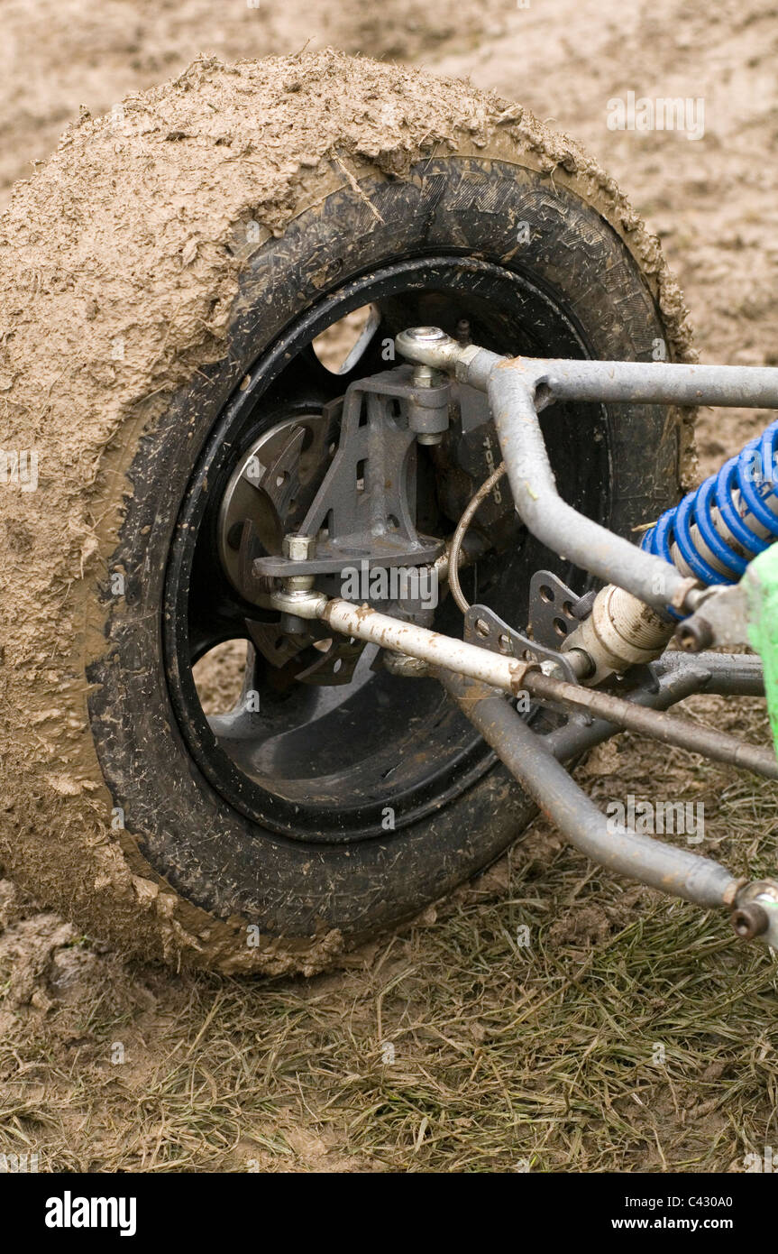 Grass track grasstrack hi-res stock photography and images - Alamy