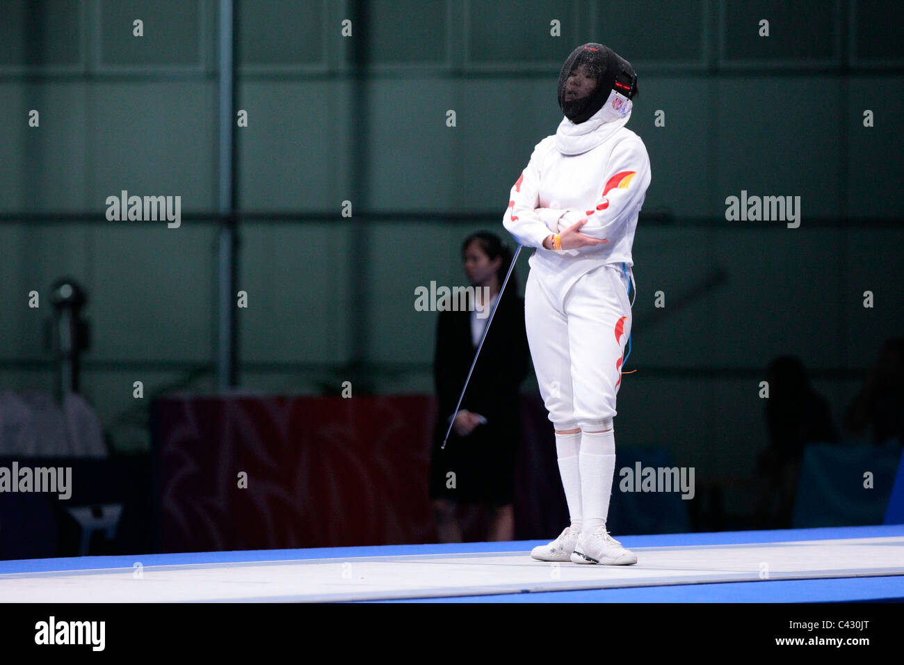 Lin sheng hi-res stock photography and images - Alamy