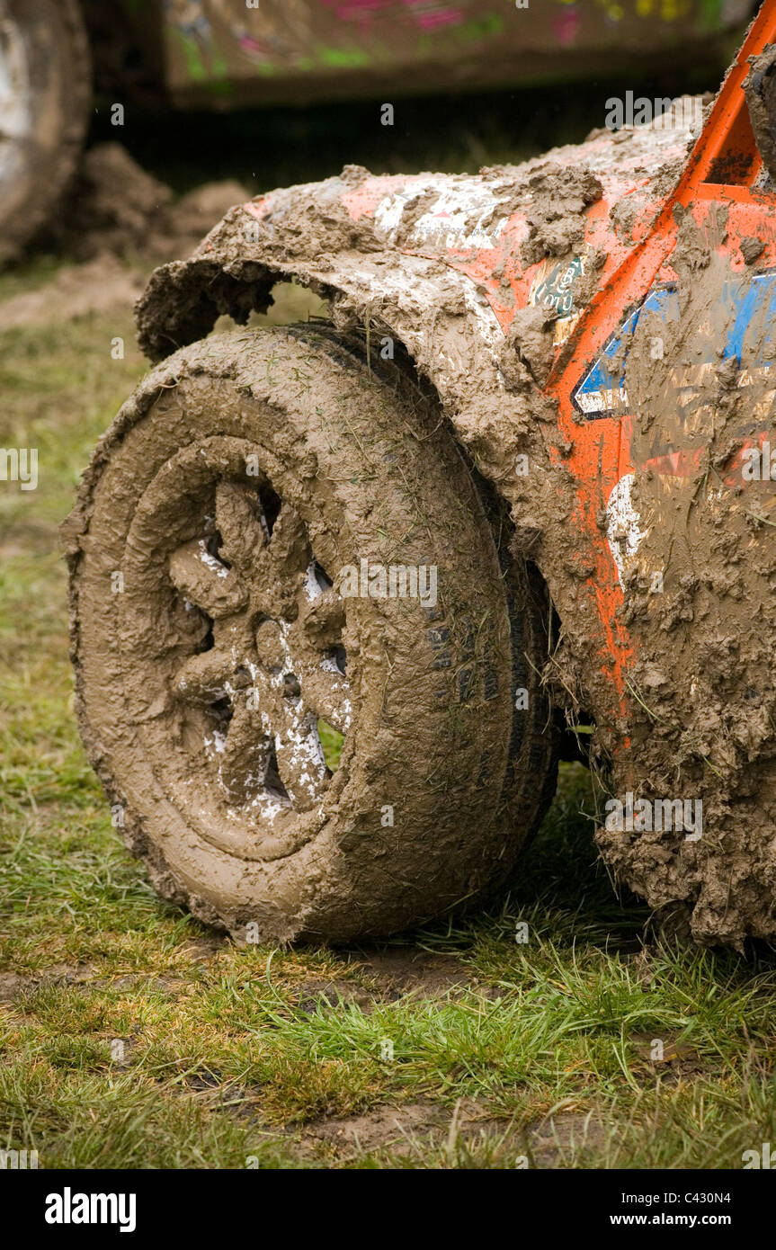 British minis hi-res stock photography and images - Alamy