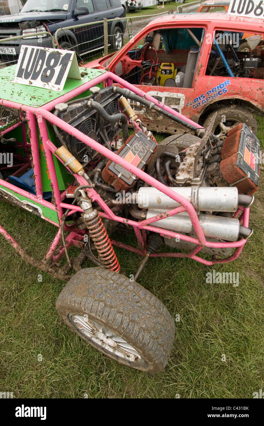 Autograss hi-res stock photography and images - Alamy