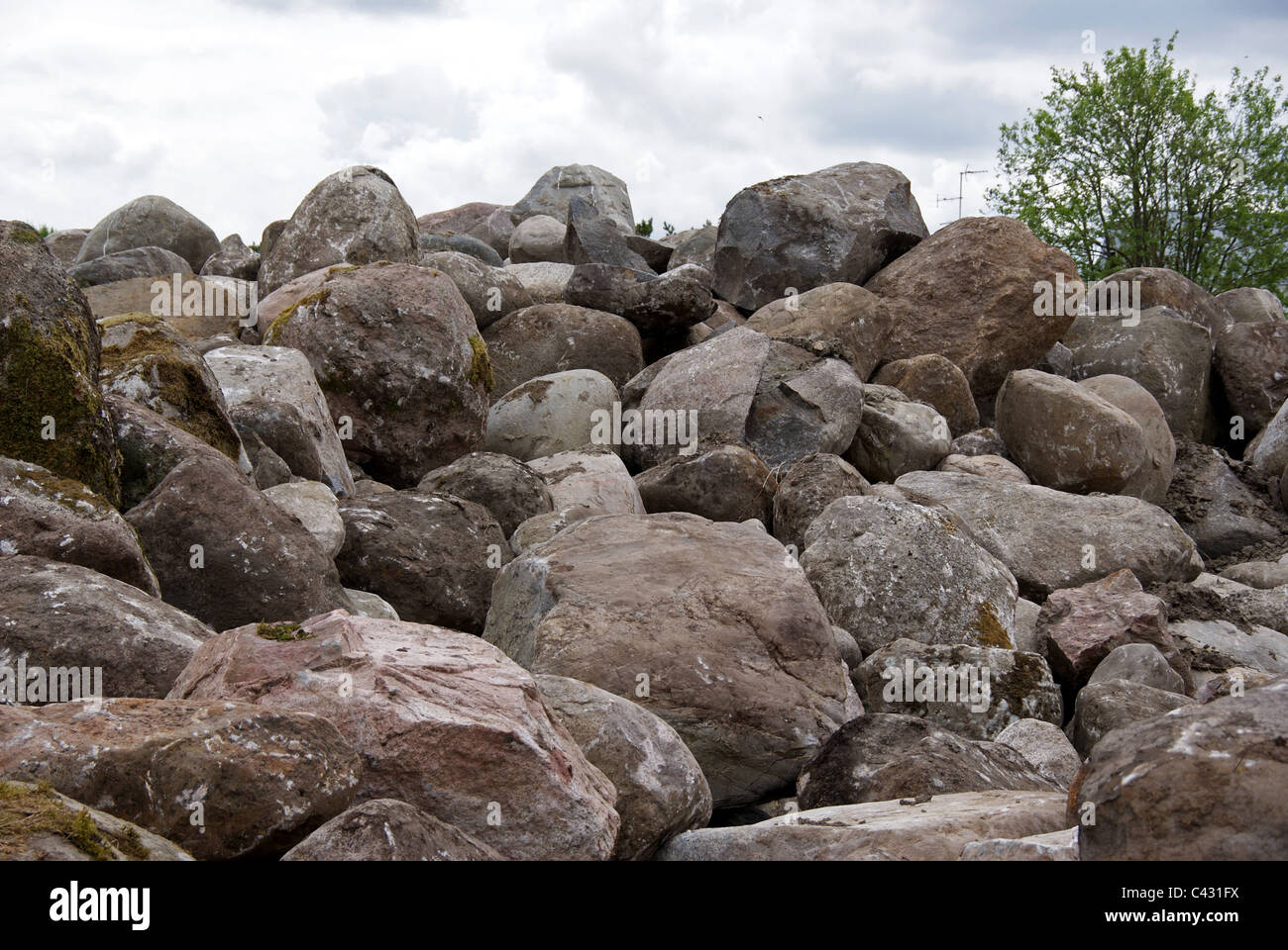 Solid shape hi-res stock photography and images - Alamy