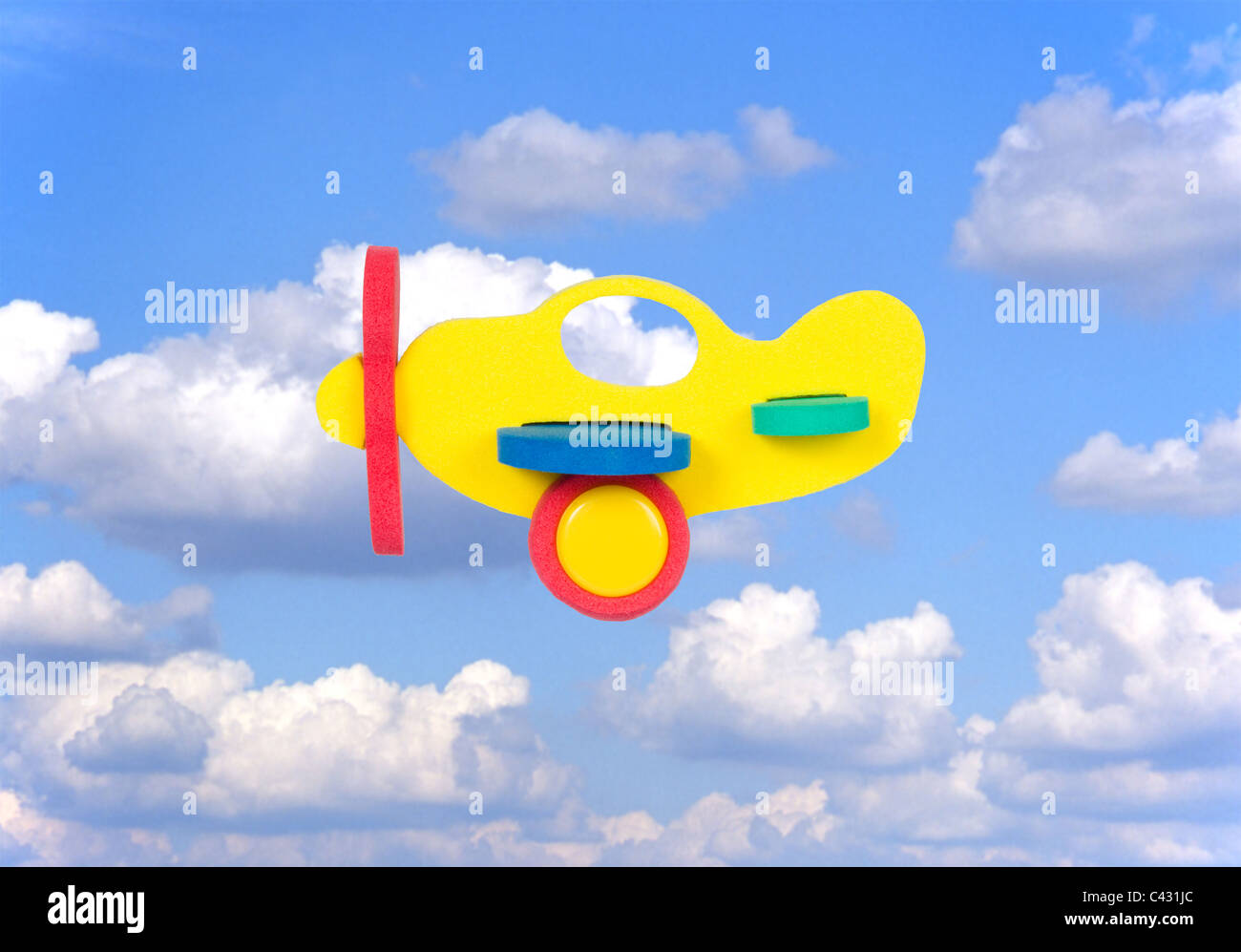 Aeroplane Cut Out High Resolution Stock Photography and Images - Alamy