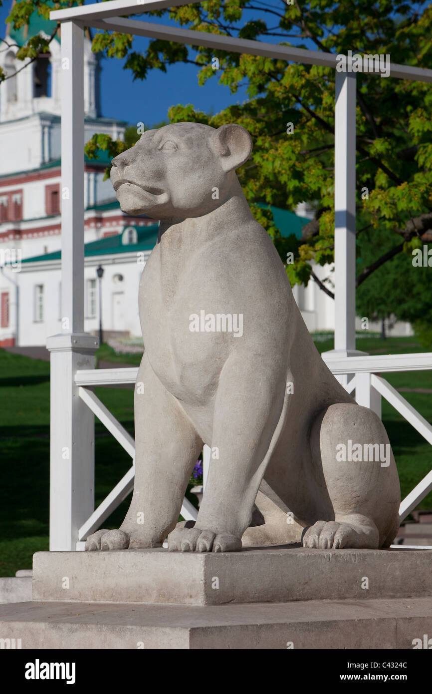 Lioness outside hi-res stock photography and images - Alamy