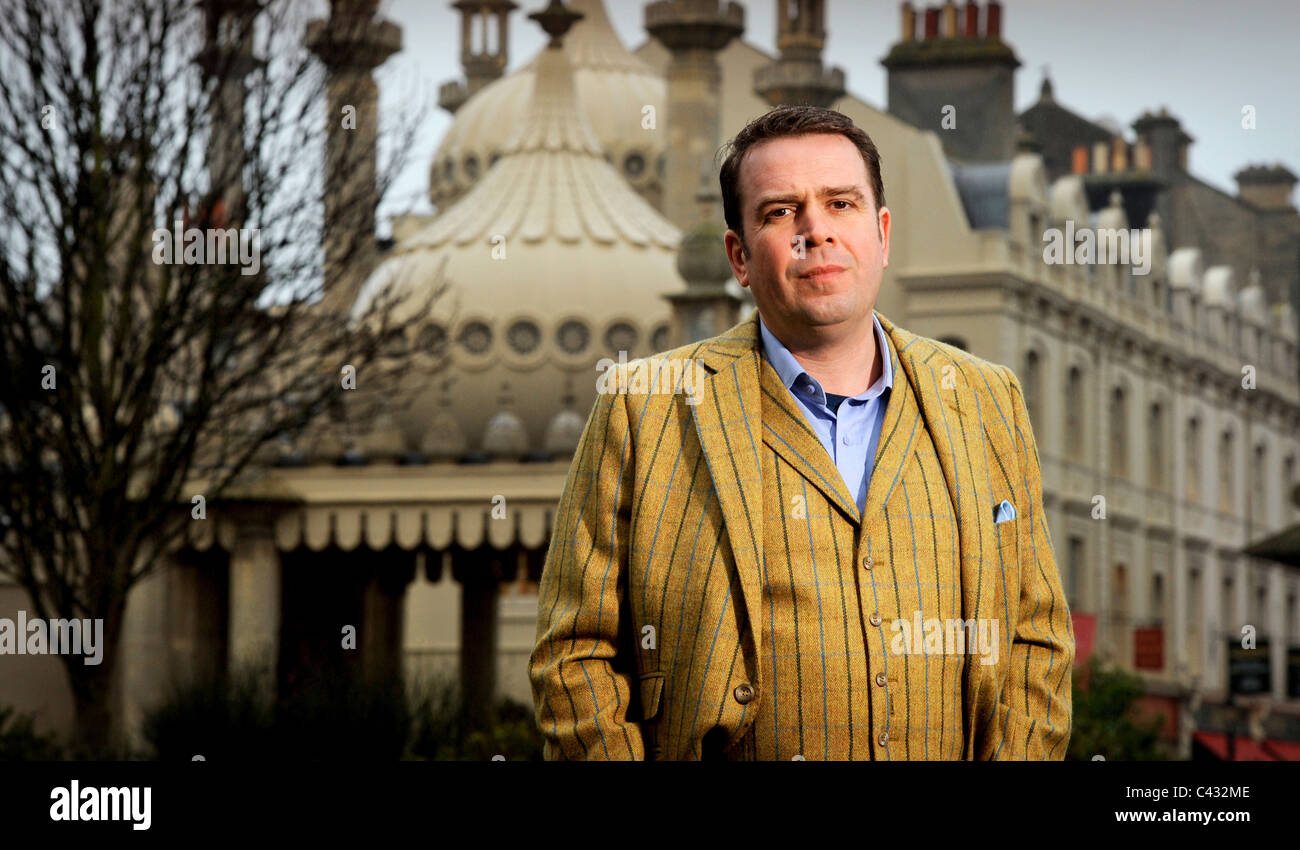 Brighton gresham blake hi-res stock photography and images - Alamy