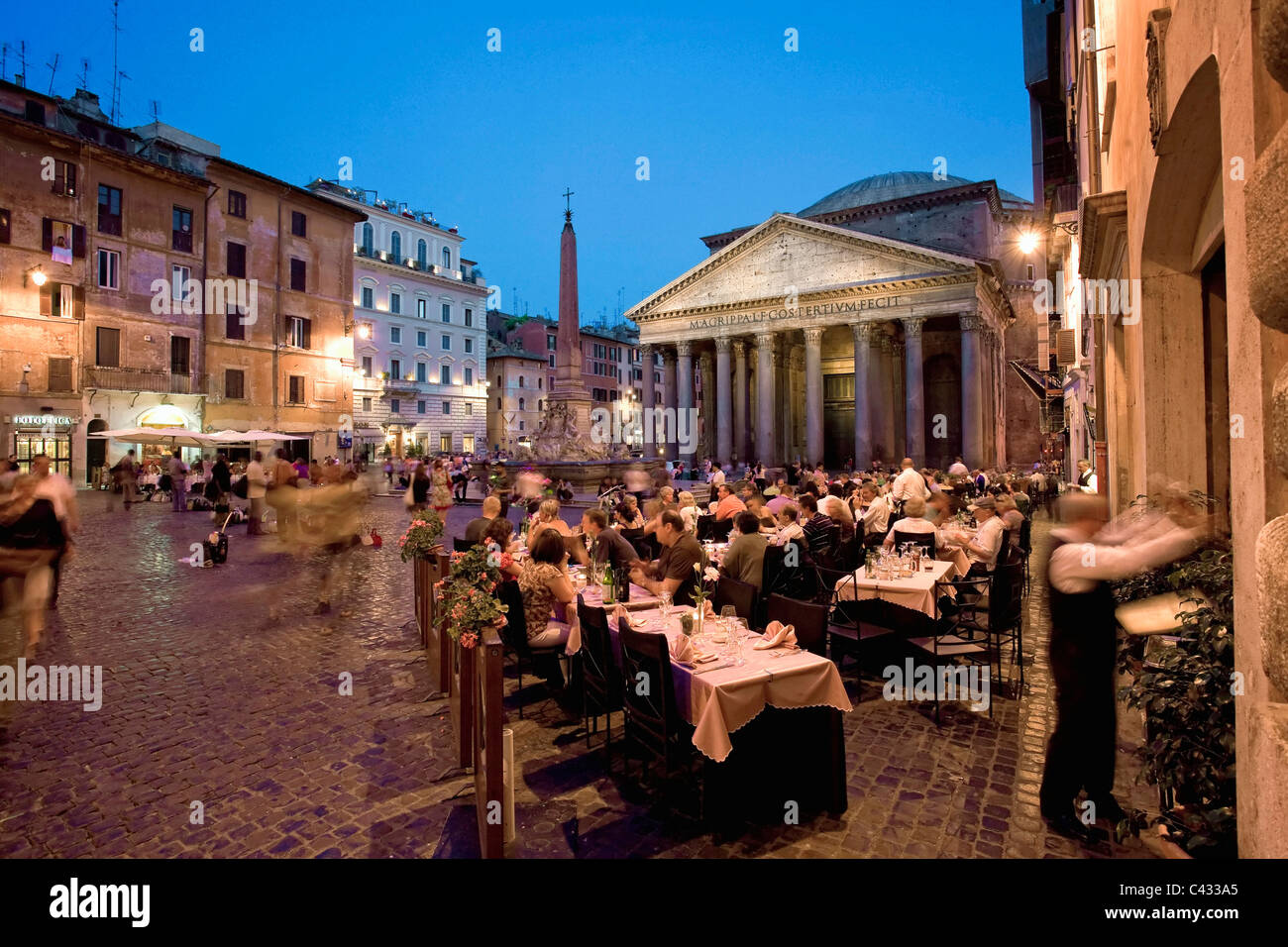 Rotunda rotonda hi-res stock photography and images - Alamy