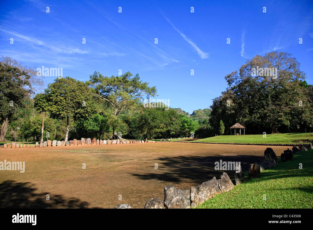 Taino ceremonial site hi-res stock photography and images - Alamy