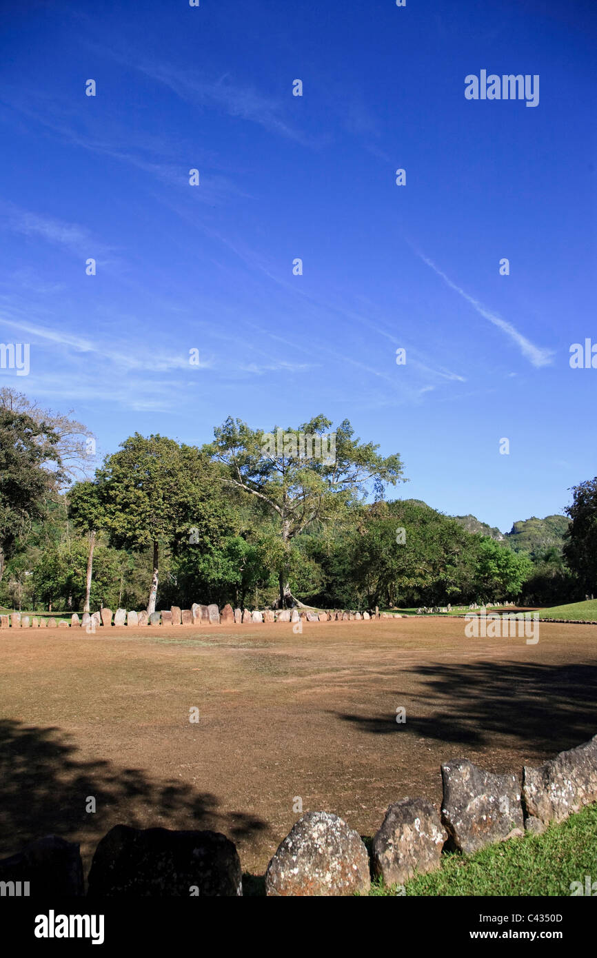 Taino ceremonial site hi-res stock photography and images - Alamy