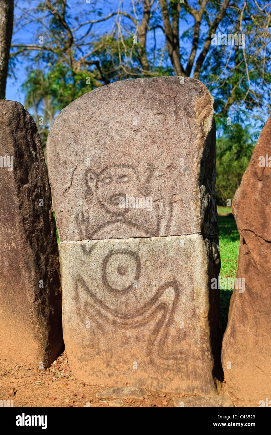 Taino ball courts hi-res stock photography and images - Alamy