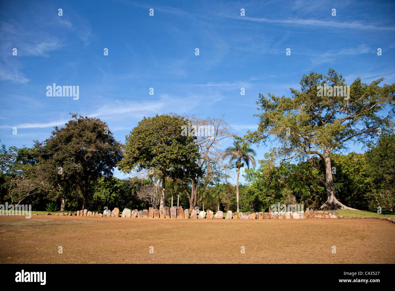 Taino ceremonial site hi-res stock photography and images - Alamy