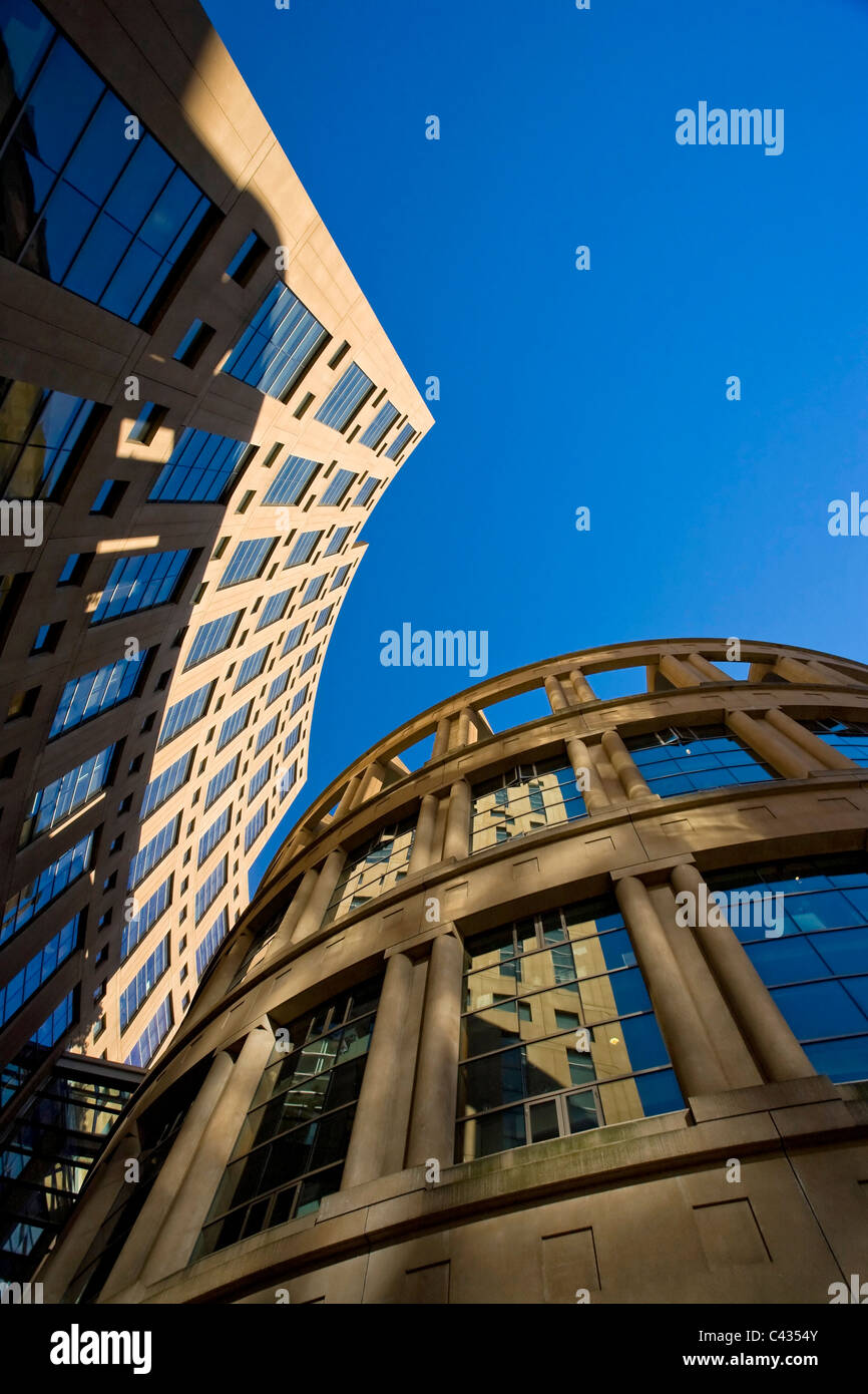 Downtown vancouver library hi-res stock photography and images - Alamy