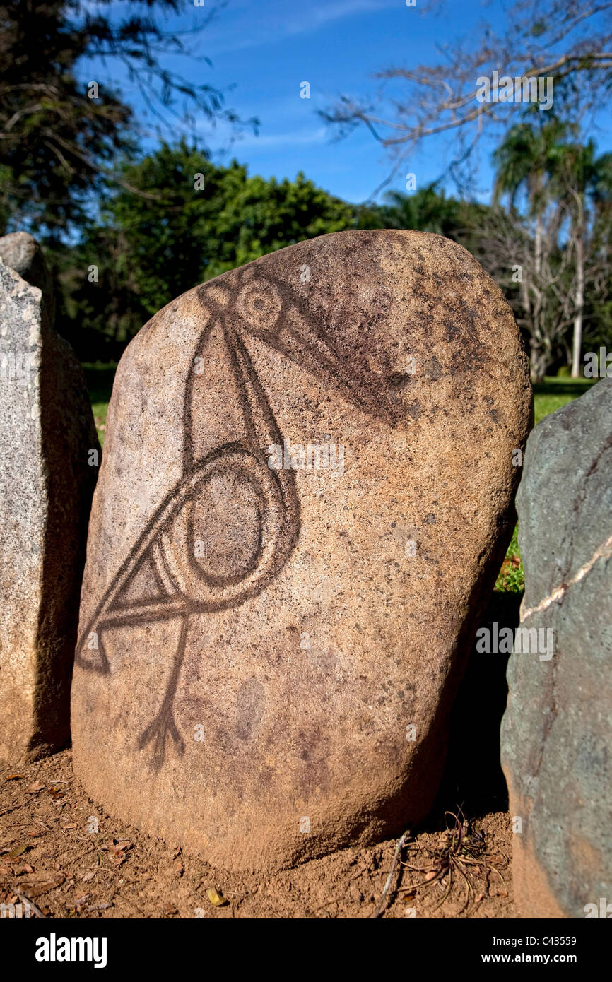Taino hi-res stock photography and images - Alamy