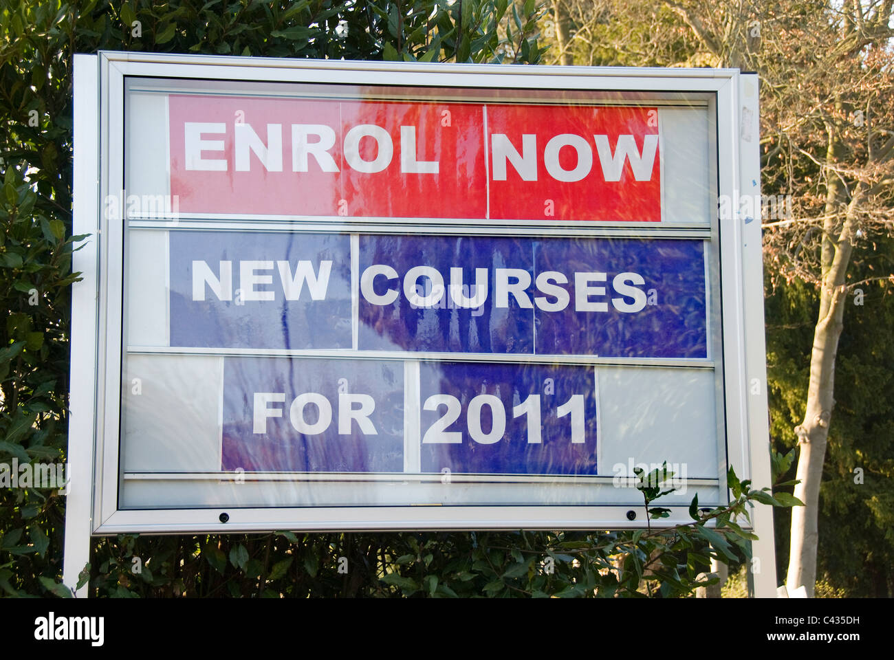 Enrolment hi-res stock photography and images - Alamy