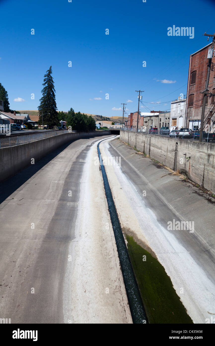 Colfax south hi-res stock photography and images - Alamy