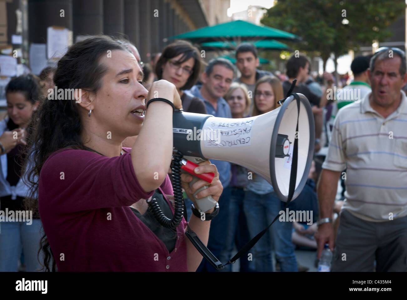 Spanish revolution hi-res stock photography and images - Alamy