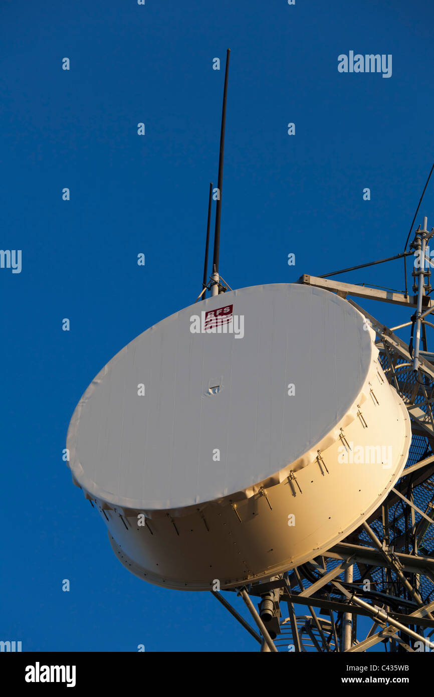 Microwave Tower High Resolution Stock Photography and Images - Alamy
