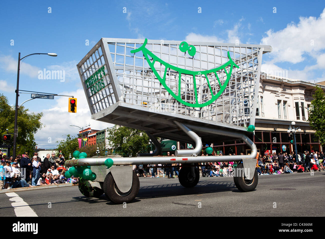 Parade buggy hi-res stock photography and images - Alamy