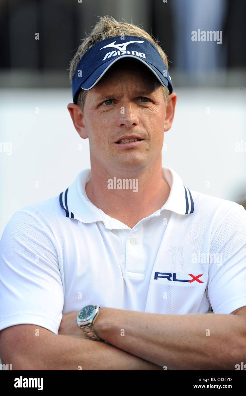 Number one golfer hi-res stock photography and images - Alamy