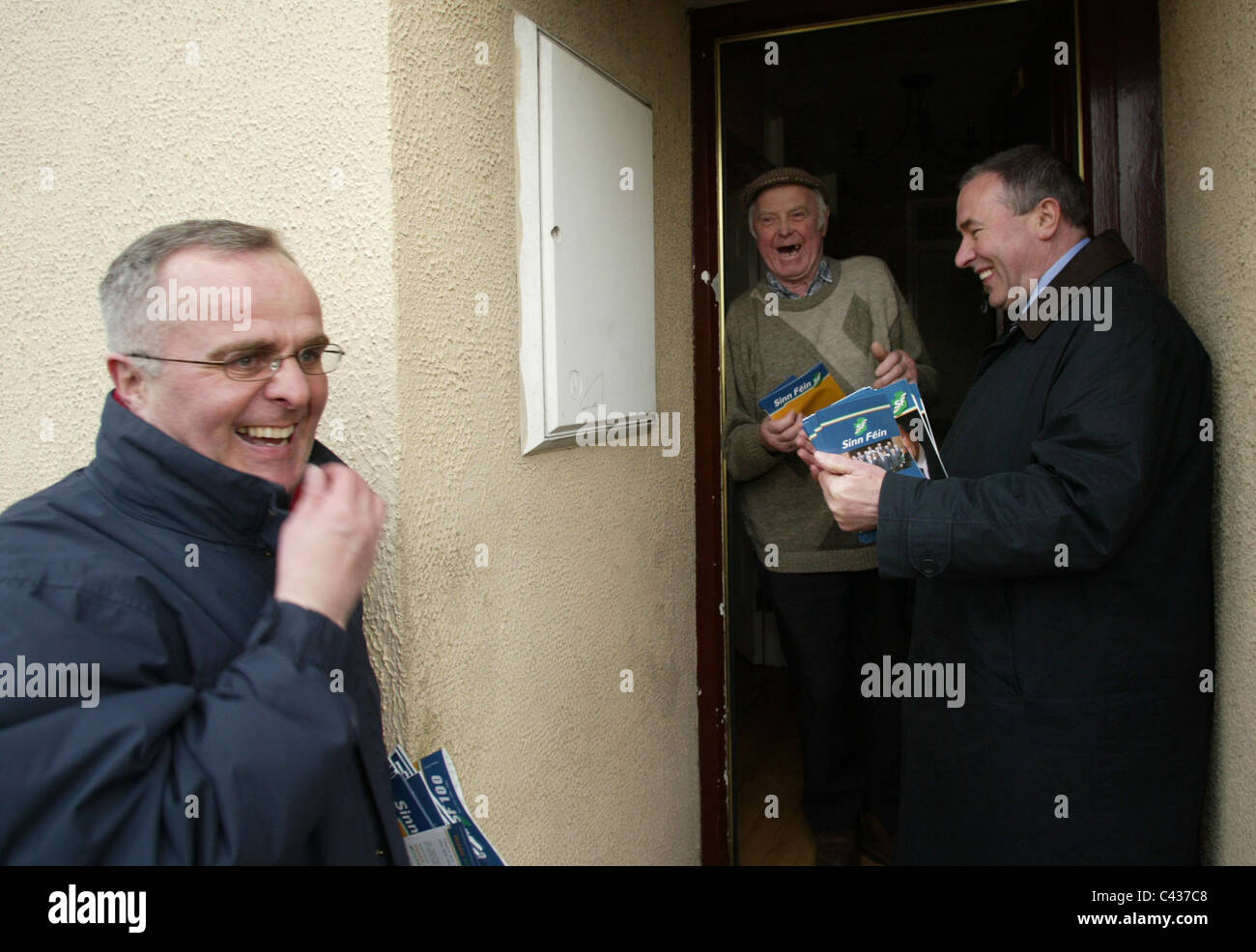 Raymond mccartney hi-res stock photography and images - Alamy