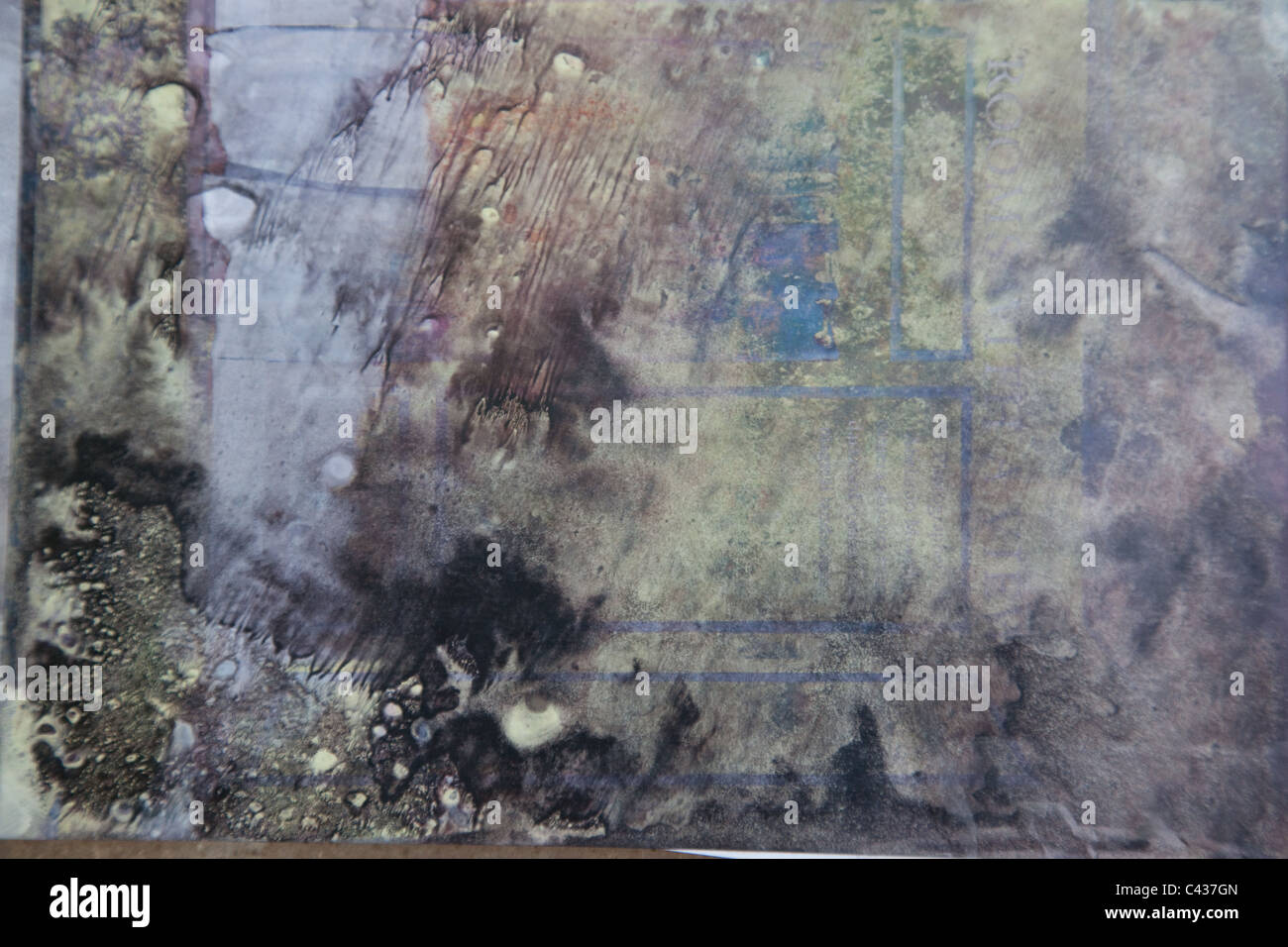 Abstraction abstract hi-res stock photography and images - Alamy