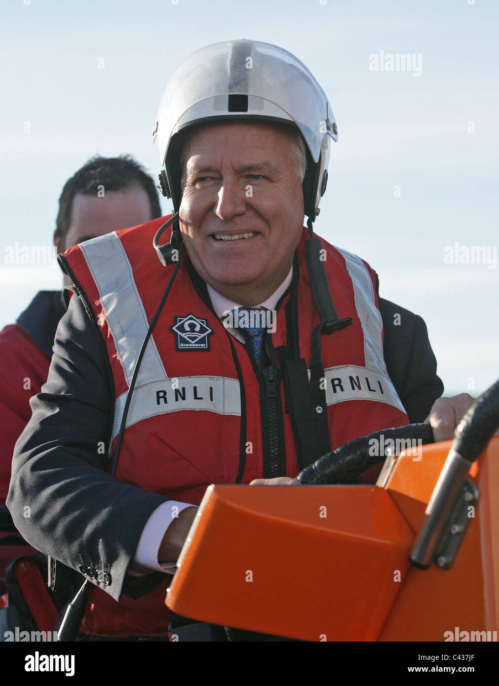 Peter Gerald Hain, Baron Hain PC (born 16 February 1950) is a British ...