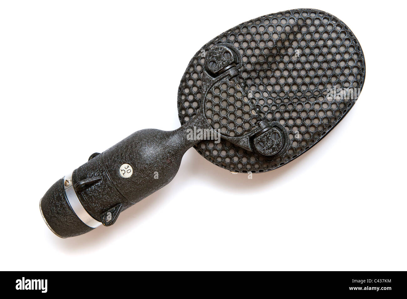 Vintage bbc radio microphone hi-res stock photography and images - Alamy