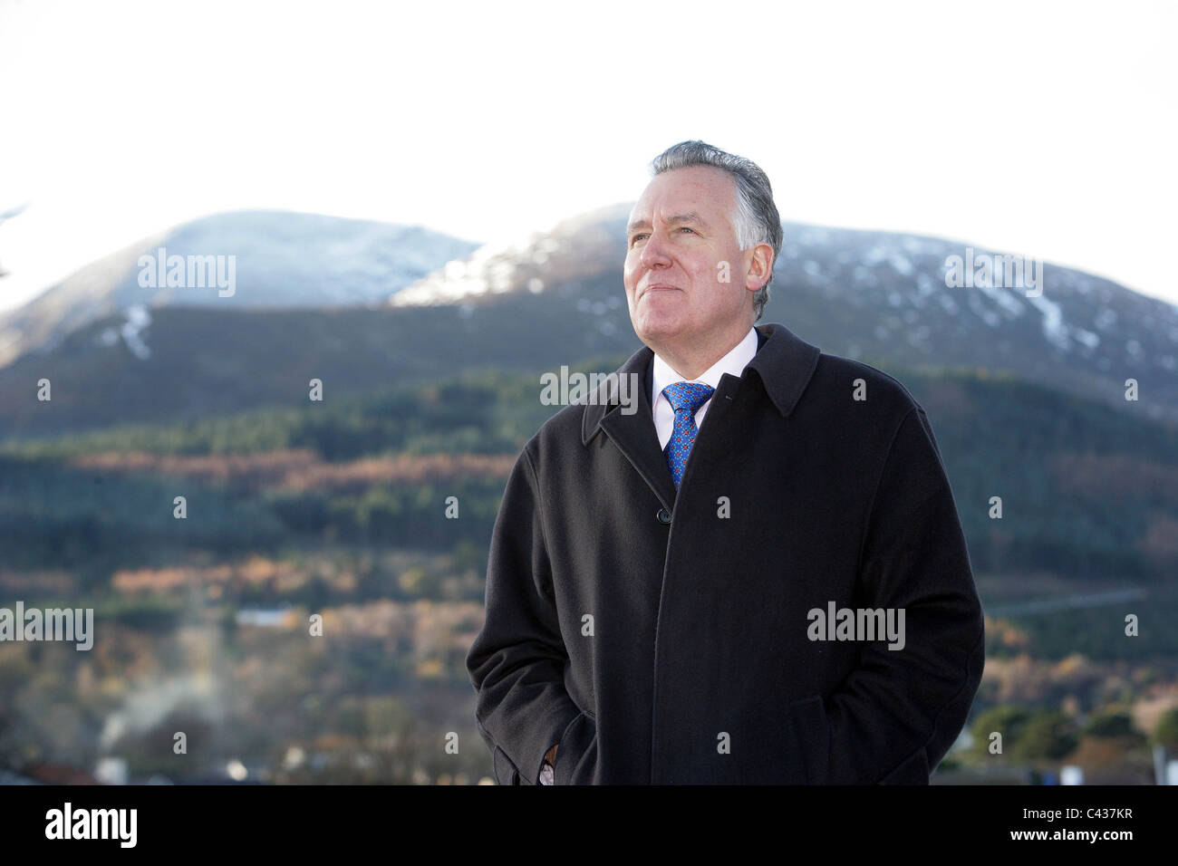 Peter Gerald Hain, Baron Hain PC (born 16 February 1950) is a British ...