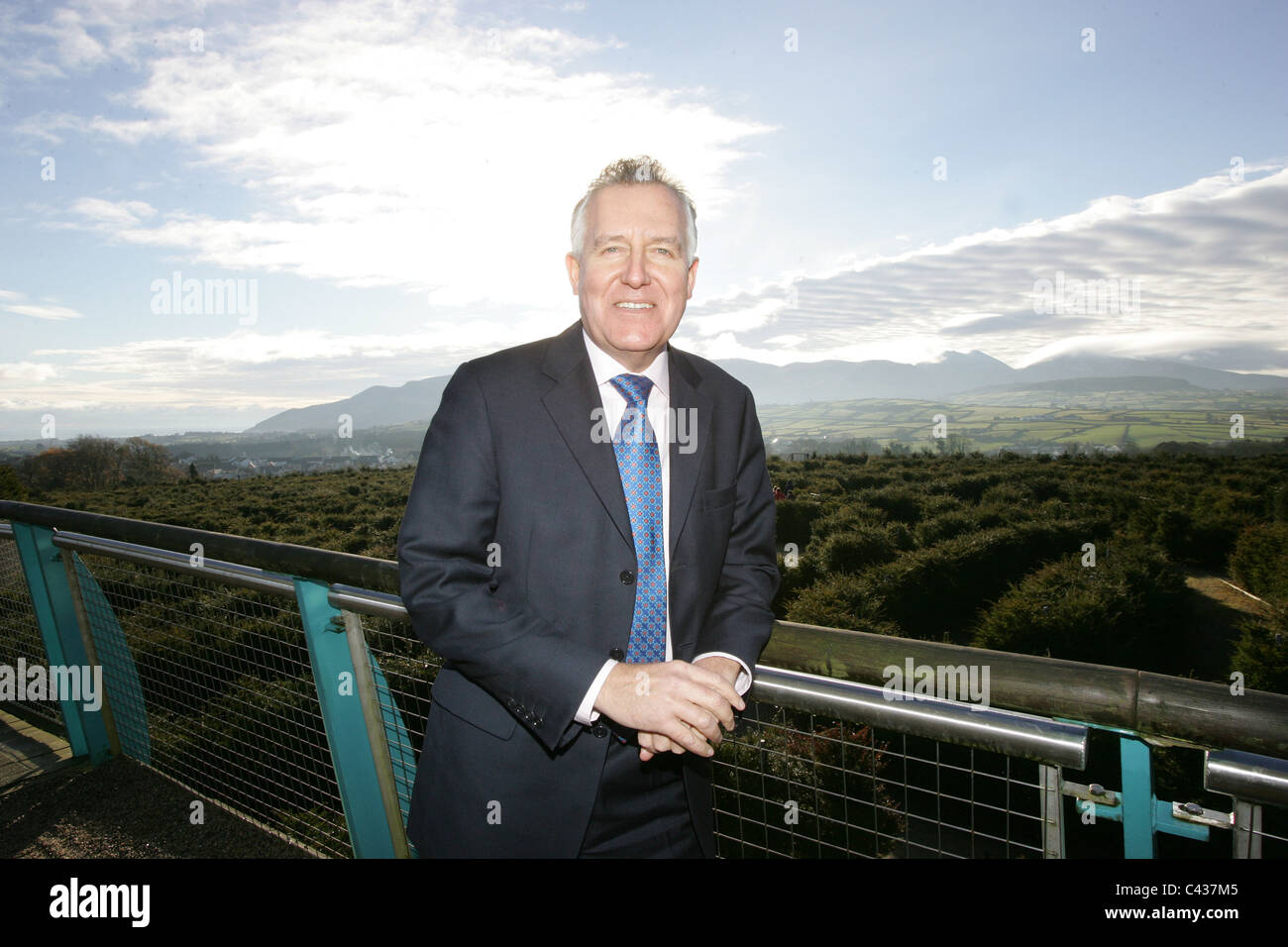 Peter Gerald Hain, Baron Hain PC (born 16 February 1950) is a British ...